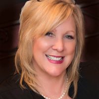 Meet The Team - Pam Robinson Real Estate